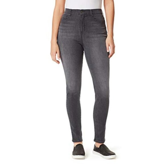 Gloria Vanderbilt | Jeans | Gloria Vanderbilt Womens Amanda High Rise ...
